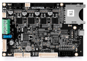 Ender3 mobo upgrade - best alternative control boards - 3D Printing Best