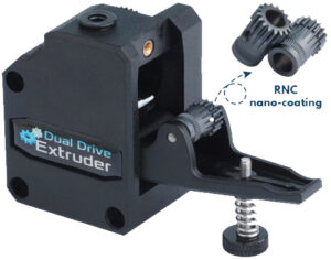 Top 5 dual drive extruders - 3D Printing Best