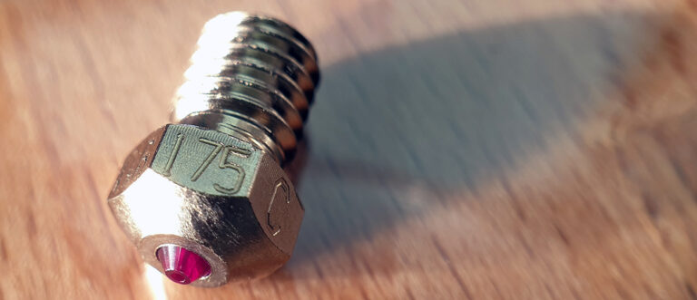 Best Trianglelab nozzles - 3d printing review